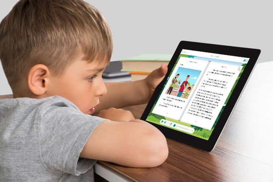 Serial Mash | Online library - 2simple.com