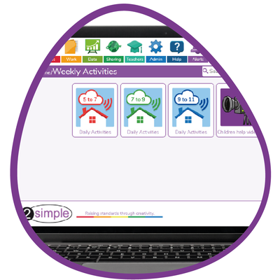 Pioneer Schools | 2Simple - 2simple.com