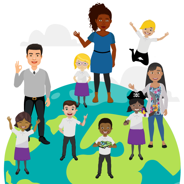International Schools - 2simple.com