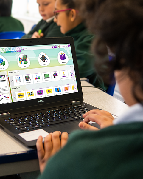 Purple Mash USA | Computing, Maths, English and more - 2simple.com