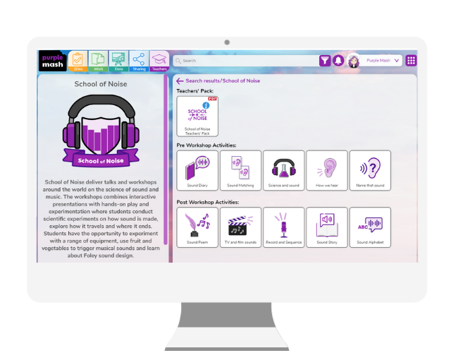 World Music Day - 2simple.com