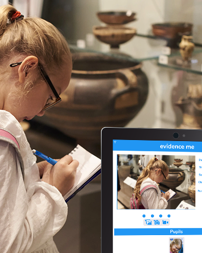 Evidence Me | Your learning stories platform - 2simple.com