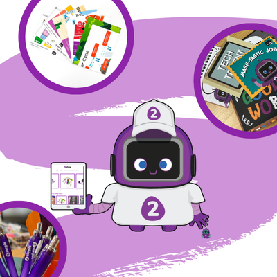 Funding ideas and support | 2Simple - 2simple.com