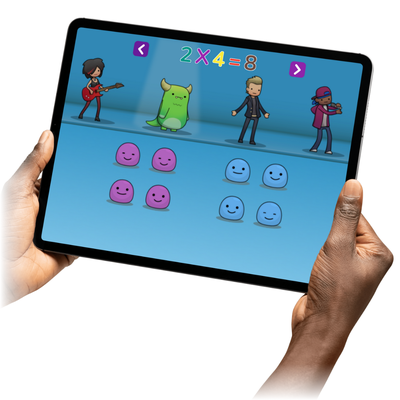 Table Toons - 2simple.com